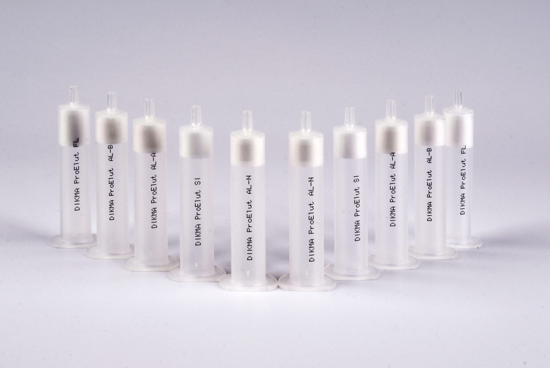 Nosotros - ADVANCED CHROMATOGRAPHY